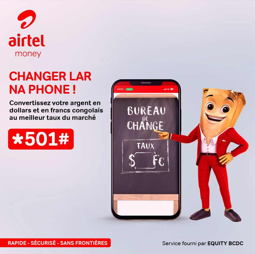 Airtel Money