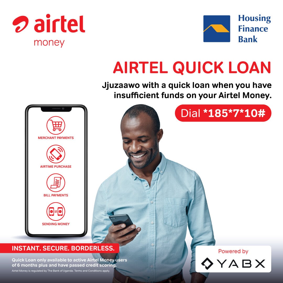 Airtel Money