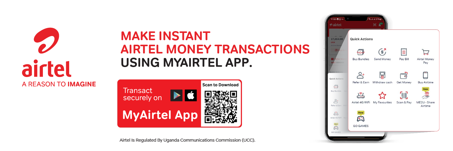 Airtel Money