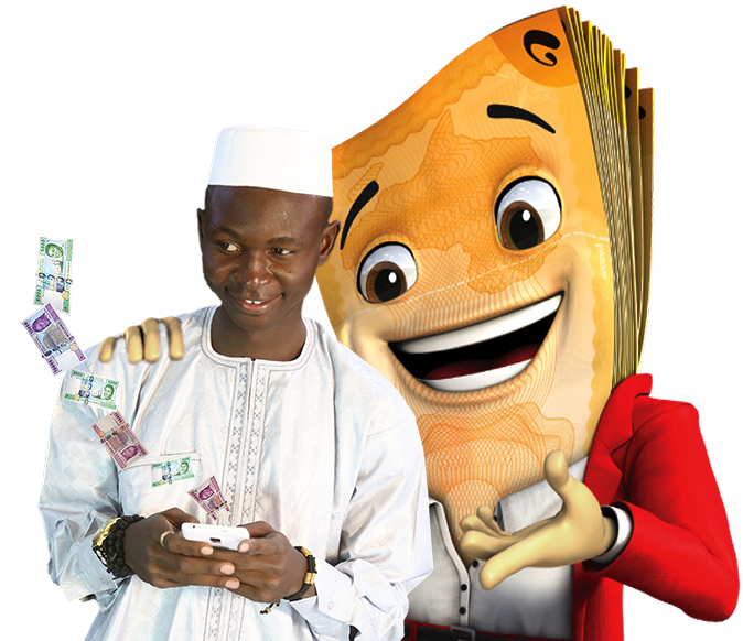 AIRTEL CHAD | The best and largest 4G network in Chad