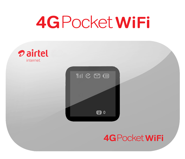 AIRTEL CHAD | The best and largest 4G network in Chad