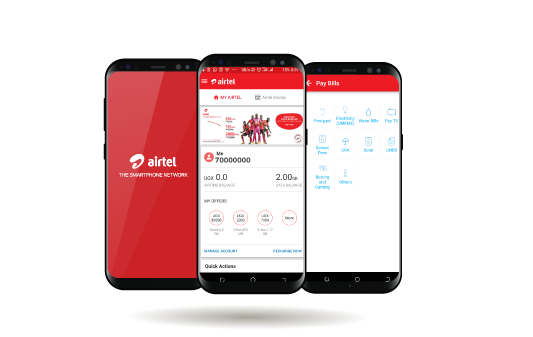 Airtel| Prepaid | Postpaid | 4G