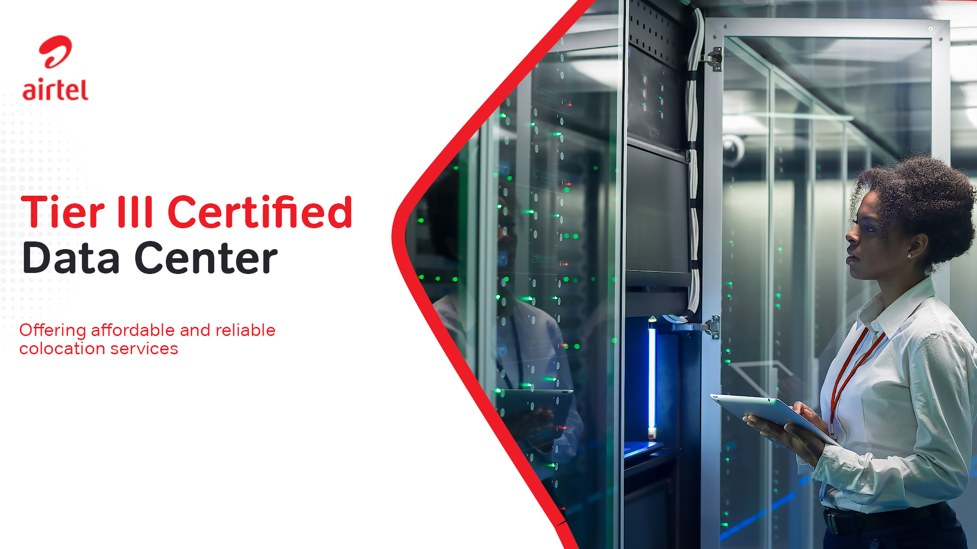 Airtel: Prepaid | Postpaid | 4G