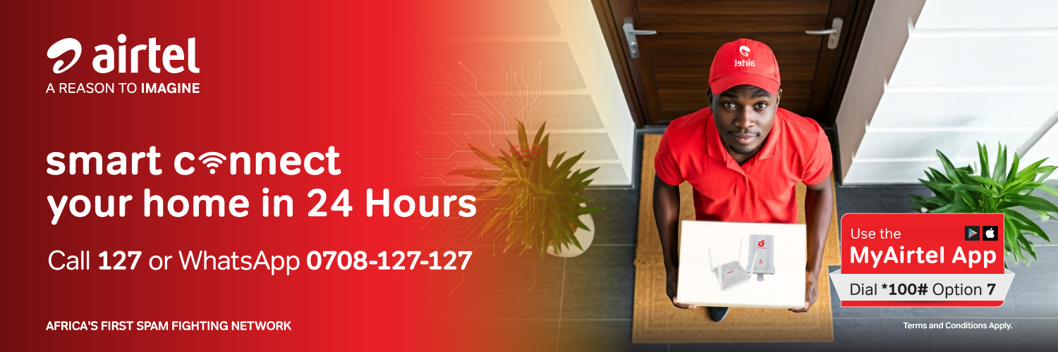 Airtel: Prepaid | Postpaid | 4G