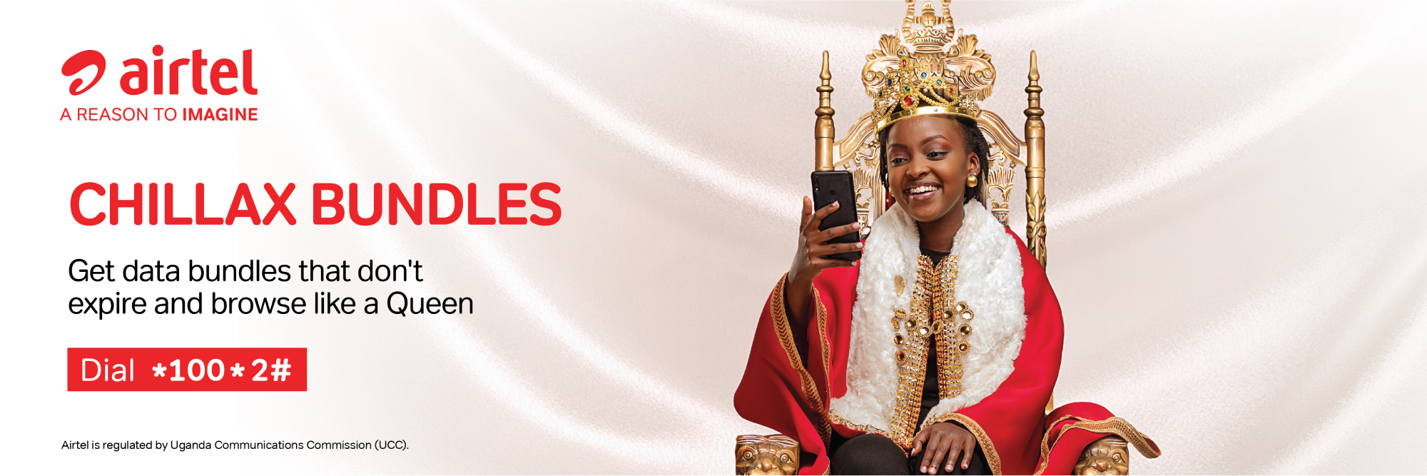 Airtel: Prepaid | Postpaid | 4G